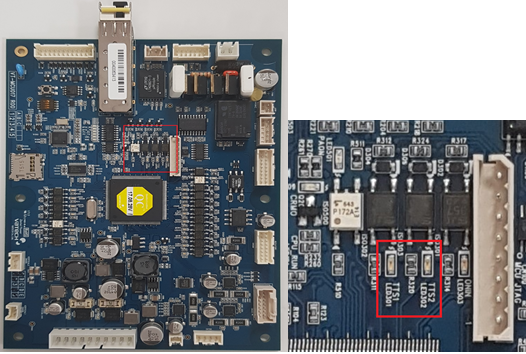 [PaX-i Insight] E001.002.037 : Error that occurs when Generator Tilting ...