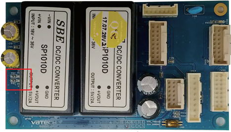 [PaX-i Plus] E003.020.00x : Errors that occur when capturing fails