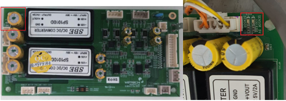 [PaX-i Plus] E003.020.00x : Errors that occur when capturing fails